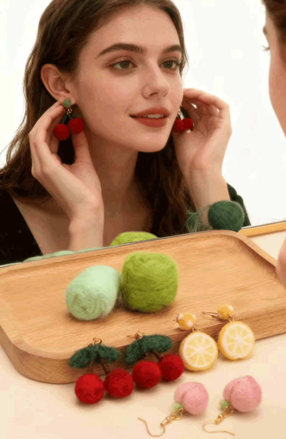 Needle Felting Uses: 20+ Practical & Creative Ideas for Felted Wool